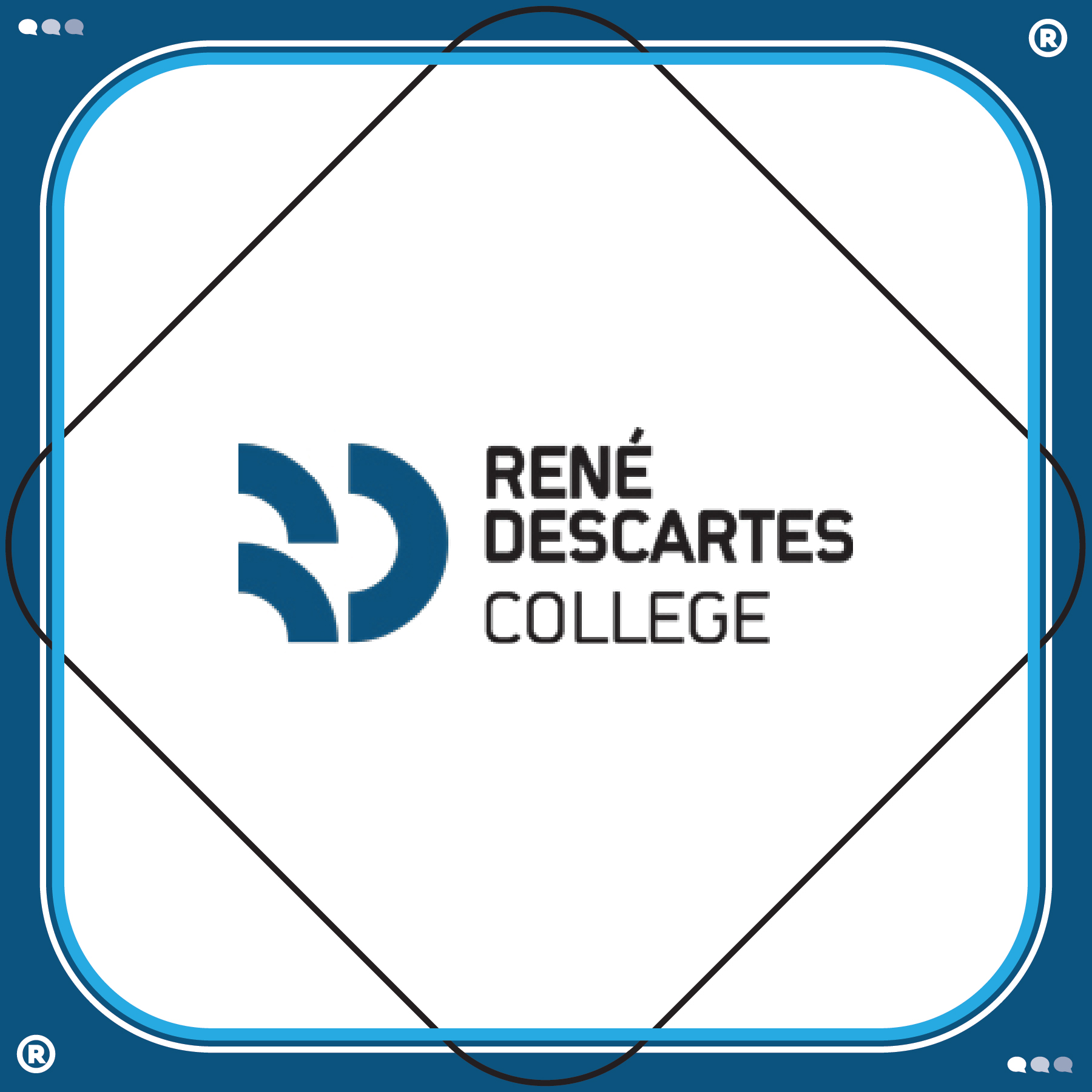 René Descartes College | Best Cybernetics